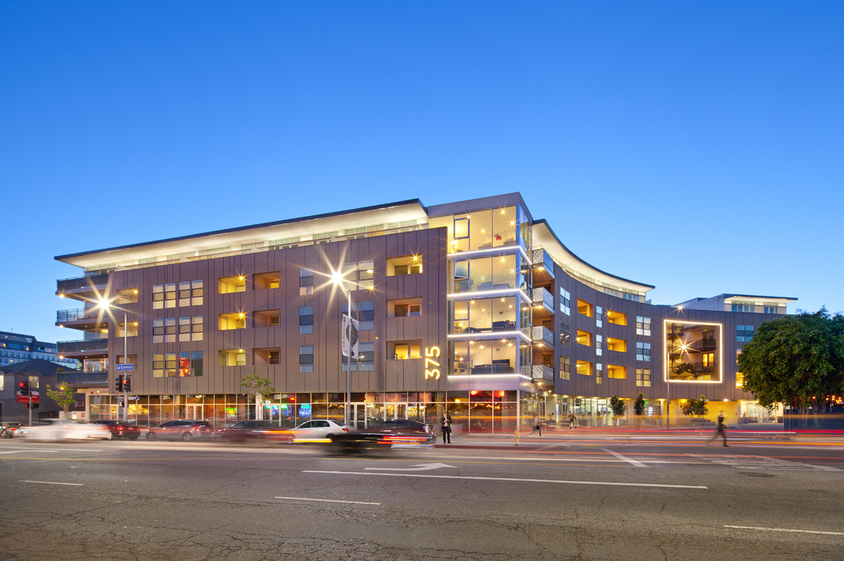 About TDA Consultants - Los Angeles Real Estate Consulting
