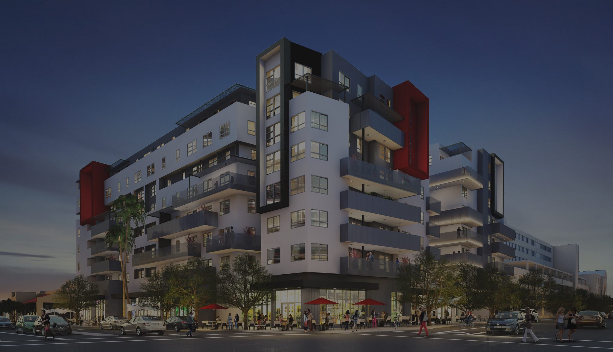About TDA Consultants - Los Angeles Real Estate Consulting